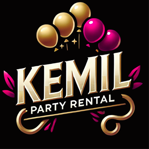 Profile | Kemil Party Rental